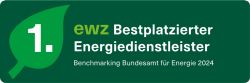 Netzanschluss | Versorgungsgebiet ewz | ewz