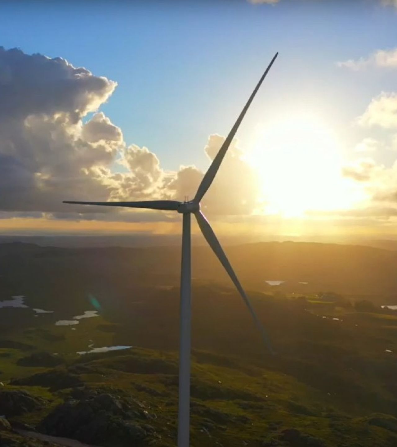 Wind and hydroelectric power investment referendum | ewz